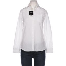 Weekend Max Mara Damen Bluse, weiß, Gr. 30