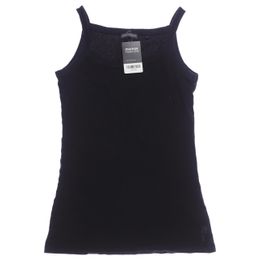 Marc O'Polo Marc O Polo Damen Top, schwarz, Gr. 46