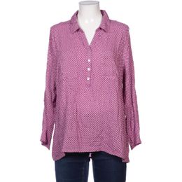 Bexleys woman Bexleys Damen Bluse, pink, Gr. 42