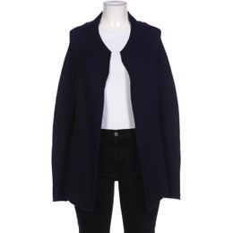 LIEBLINGSSTÜCK Lieblingsstück Damen Strickjacke, marineblau, Gr. 42