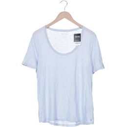 Marc O'Polo Marc O Polo Damen T-Shirt, hellblau, Gr. 42