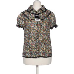 Pepe Jeans Damen Bluse, mehrfarbig, Gr. 36