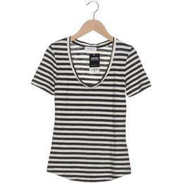 Marc O'Polo Marc O Polo Damen T-Shirt, schwarz, Gr. 32