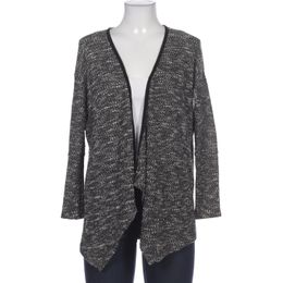 Pepe Jeans Damen Strickjacke, schwarz, Gr. 36