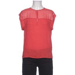 Pepe Jeans Damen Bluse, rot, Gr. 34