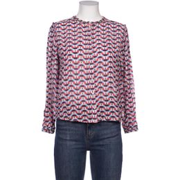 Pepe Jeans Damen Bluse, mehrfarbig, Gr. 38