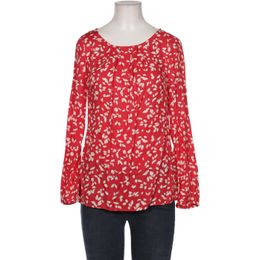 Boden Damen Bluse, rot, Gr. 36