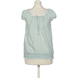 Pepe Jeans Damen Bluse, hellblau, Gr. 36