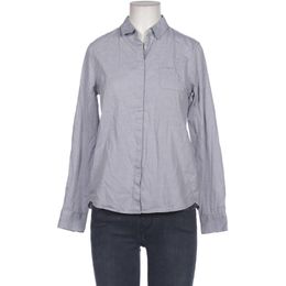 Pepe Jeans Damen Bluse, hellblau, Gr. 36