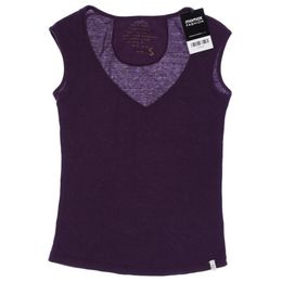 Marc O'Polo Marc O Polo Damen T-Shirt, flieder, Gr. 36