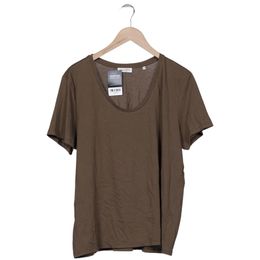 Marc O'Polo Marc O Polo Damen T-Shirt, braun, Gr. 46