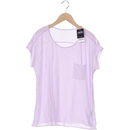 Marc O'Polo Marc O Polo Damen T-Shirt, flieder, Gr. 38