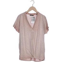 Marc O'Polo Marc O Polo Damen T-Shirt, beige, Gr. 38