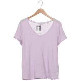 Marc O'Polo Marc O Polo Damen T-Shirt, flieder, Gr. 44