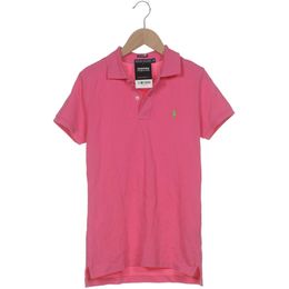 Polo Ralph Lauren Damen Poloshirt, pink, Gr. 38