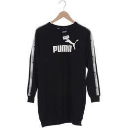 Puma Damen Sweatshirt, schwarz, Gr. 34