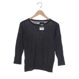 Naketano Damen Pullover, grau, Gr. 42