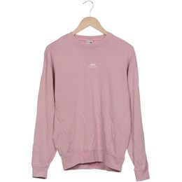 Puma Damen Sweatshirt, pink, Gr. 34