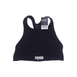 Puma Damen Top, schwarz, Gr. 34