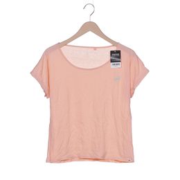 Rip Curl Damen T-Shirt, orange, Gr. 36