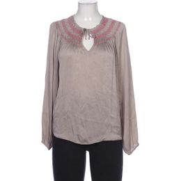 Dea Kudibal Damen Bluse, grau, Gr. 42