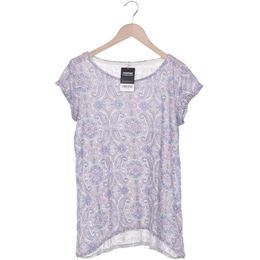 Esprit Damen T-Shirt, mehrfarbig, Gr. 36