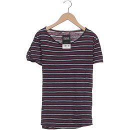 Esprit Damen T-Shirt, marineblau, Gr. 38