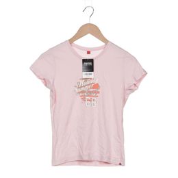 Esprit Damen T-Shirt, pink, Gr. 36