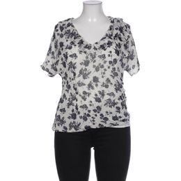 Elégance Elegance Paris Damen Bluse, weiß, Gr. 42