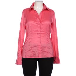 BOSS by Hugo BOSS Damen Bluse, pink, Gr. 42