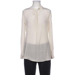 Weekend Max Mara Damen Bluse, cremeweiß, Gr. 36