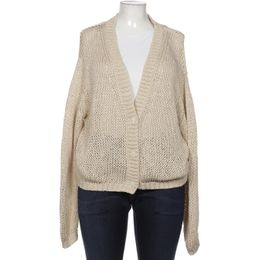 Marc O'Polo Marc O Polo Damen Strickjacke, beige, Gr. 44