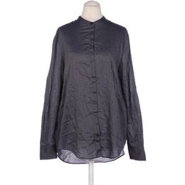 BOSS by Hugo BOSS Damen Bluse, grau, Gr. 36