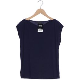 Esprit Damen T-Shirt, marineblau, Gr. 36