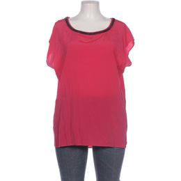 Laurèl Laurel Damen Bluse, pink, Gr. 44