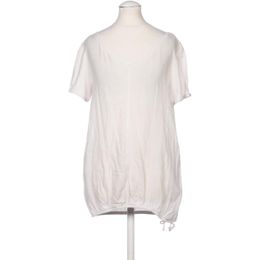 Esprit Damen Bluse, weiß, Gr. 34