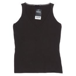 BOSS by Hugo BOSS Damen Top, braun, Gr. 36