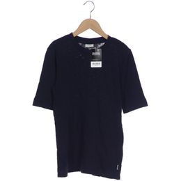 Marc O'Polo Marc O Polo Damen T-Shirt, marineblau, Gr. 42