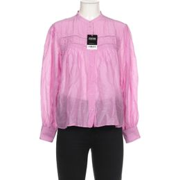 BOSS by Hugo BOSS Damen Bluse, pink, Gr. 36