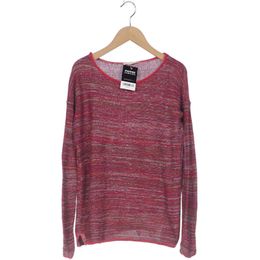 Esprit Damen Pullover, pink, Gr. 34