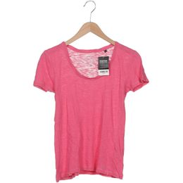 Marc O'Polo Marc O Polo Damen T-Shirt, pink, Gr. 42