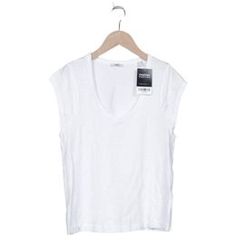 Esprit Damen T-Shirt, weiß, Gr. 36