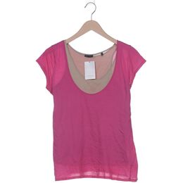 Marc O'Polo Marc O Polo Damen T-Shirt, pink, Gr. 42