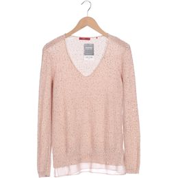 Esprit Damen Pullover, pink, Gr. 38