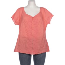 Bexleys woman Bexleys Damen Bluse, pink, Gr. 48