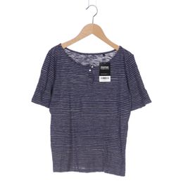 Marc O'Polo Marc O Polo Damen T-Shirt, blau, Gr. 38