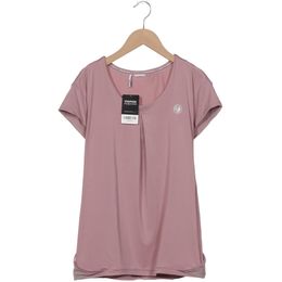 Adidas Damen T-Shirt, pink, Gr. 36