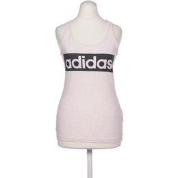 Adidas Damen Top, pink, Gr. 34