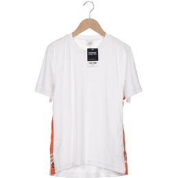 Adidas Damen T-Shirt, weiß, Gr. 40