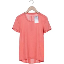 Adidas Damen T-Shirt, pink, Gr. 34